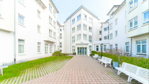 Senioren-Zentrum Bellheim - Haus Edelberg